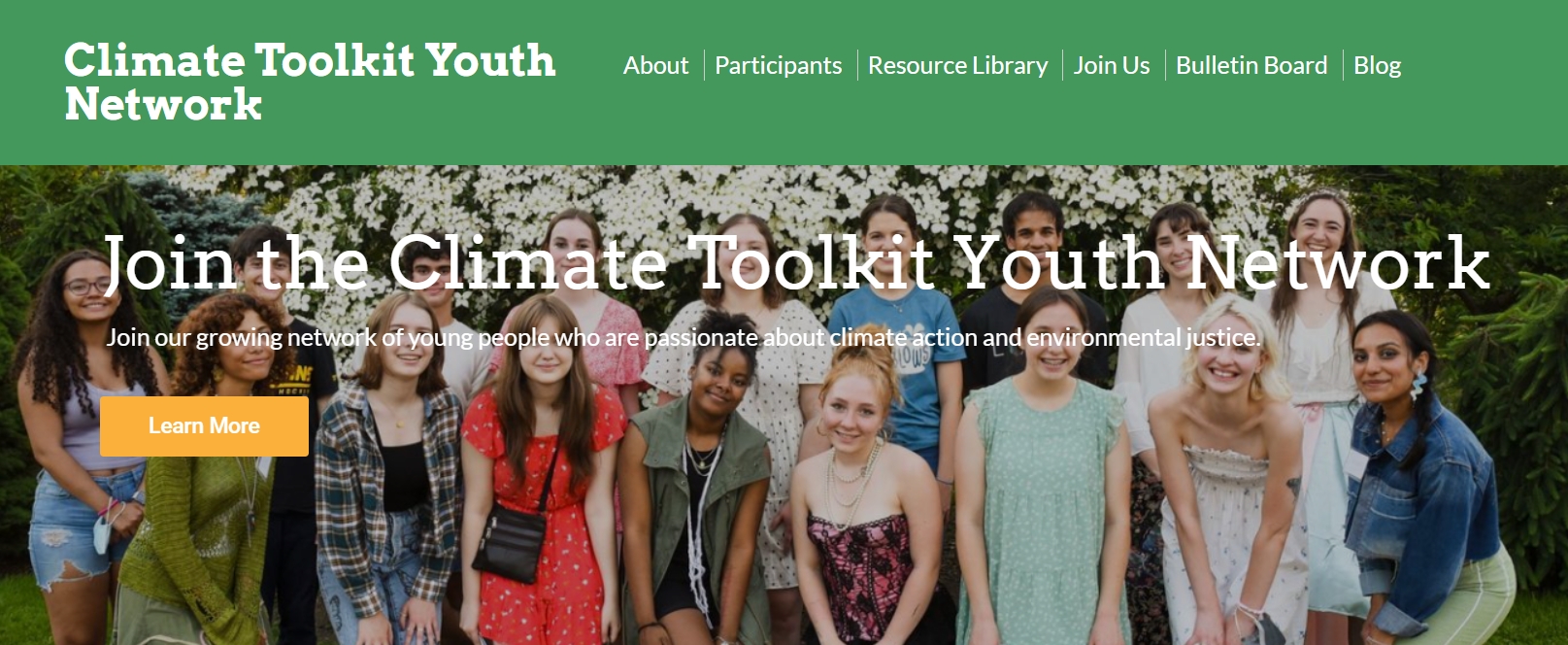 Engagement - The Climate Toolkit