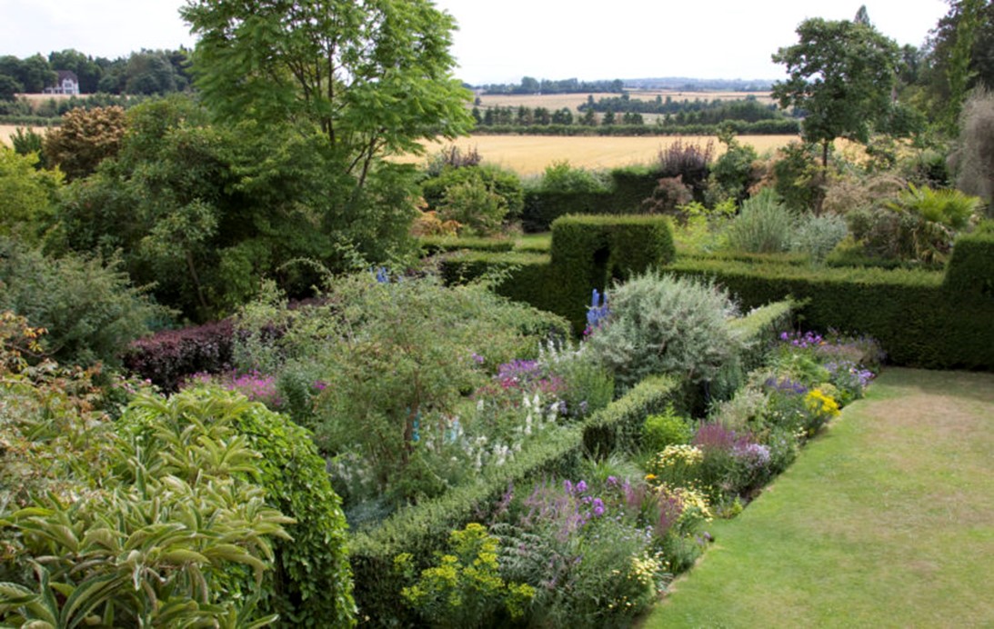 Landscapes and Horticulture - The Climate Toolkit