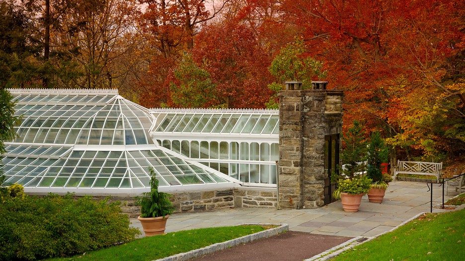 Morris Arboretum - The Climate Toolkit