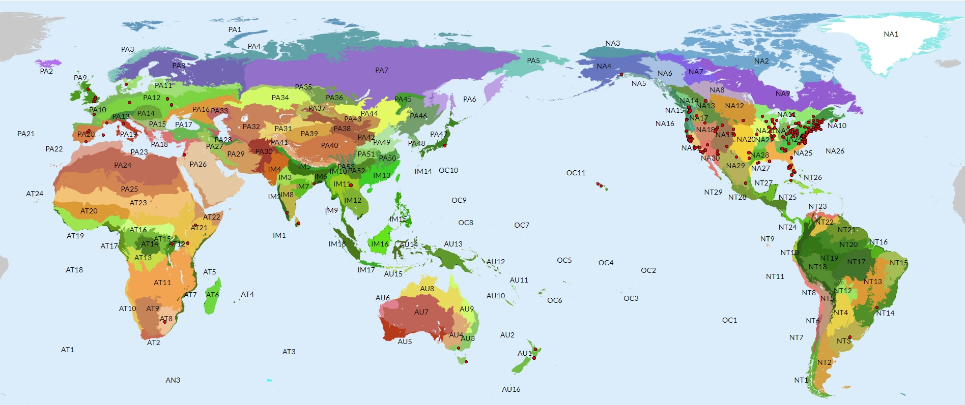 Home - The Climate Toolkit