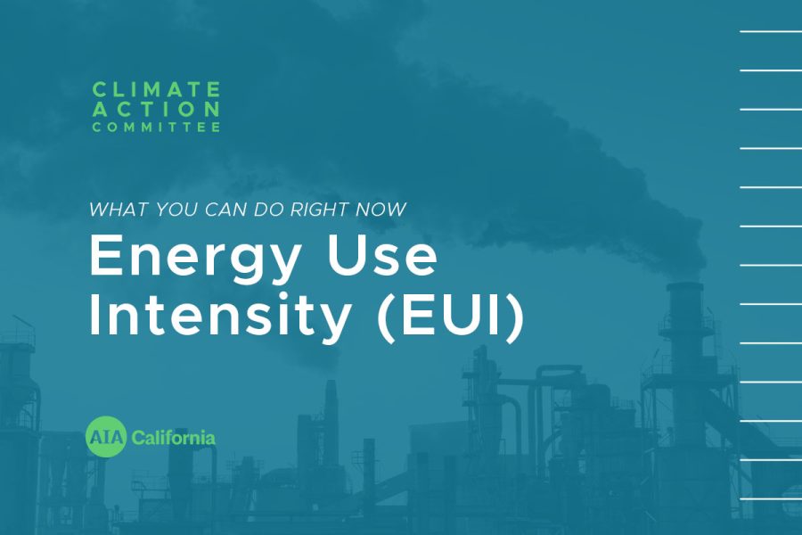 Buildings and Energy - The Climate Toolkit