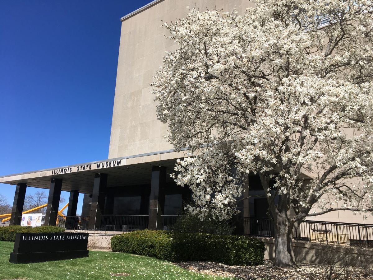 Illinois State Museum - The Climate Toolkit