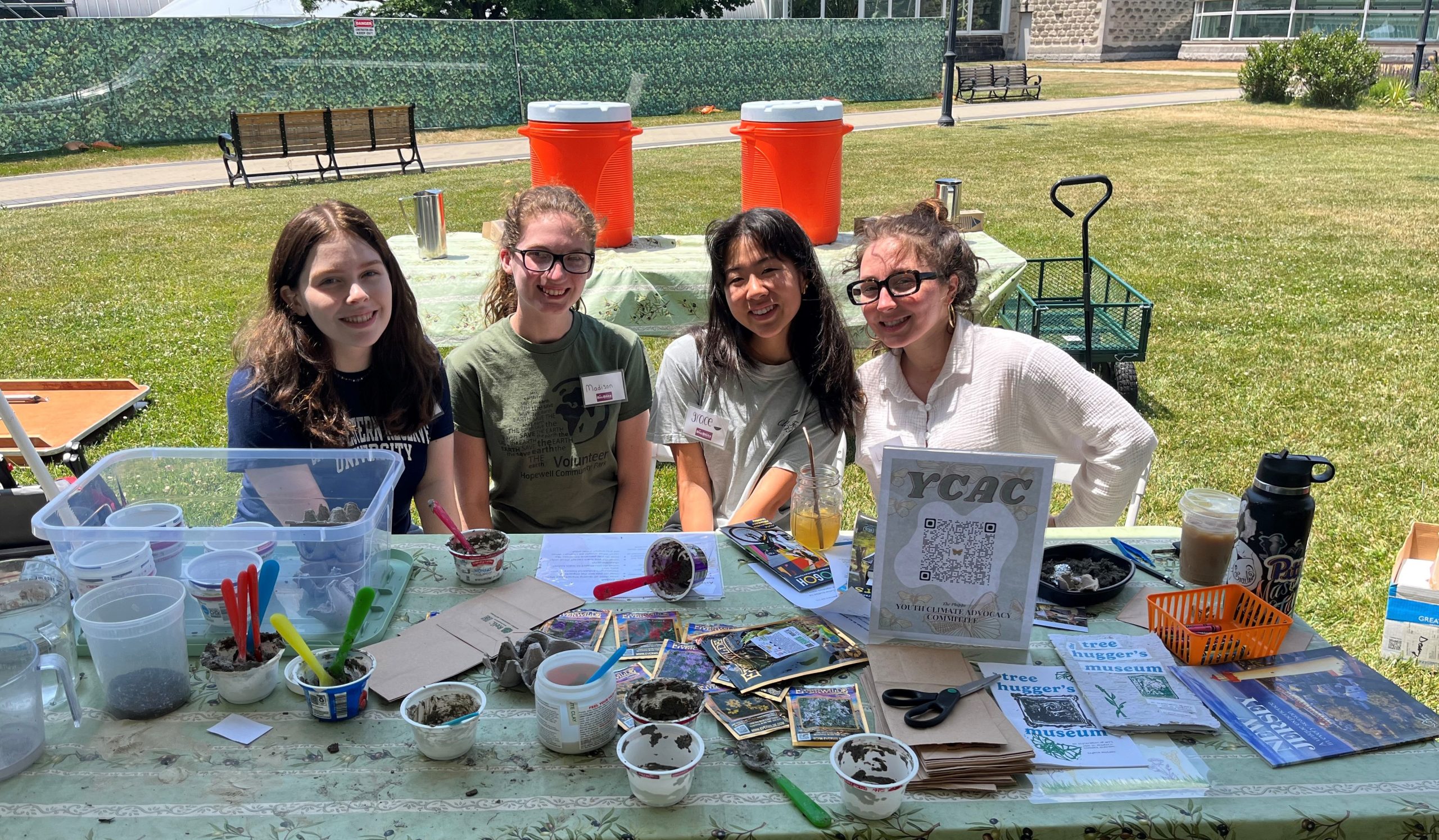 Climate Toolkit Youth Network