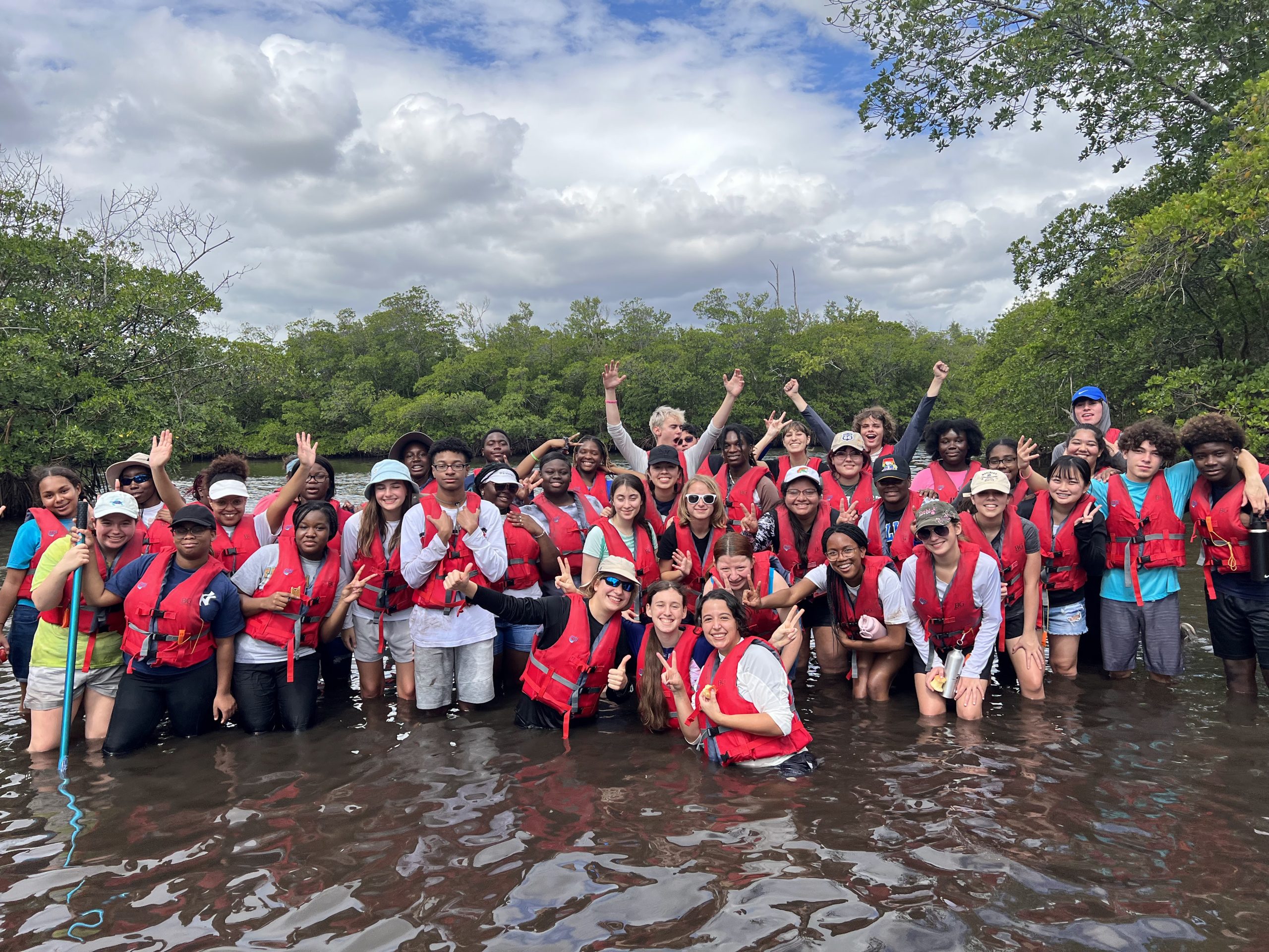 Climate Toolkit Youth Network