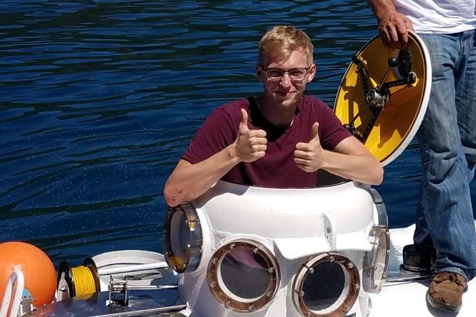 Youth Climate Summit at Lake Tahoe – Climate Toolkit Youth Network